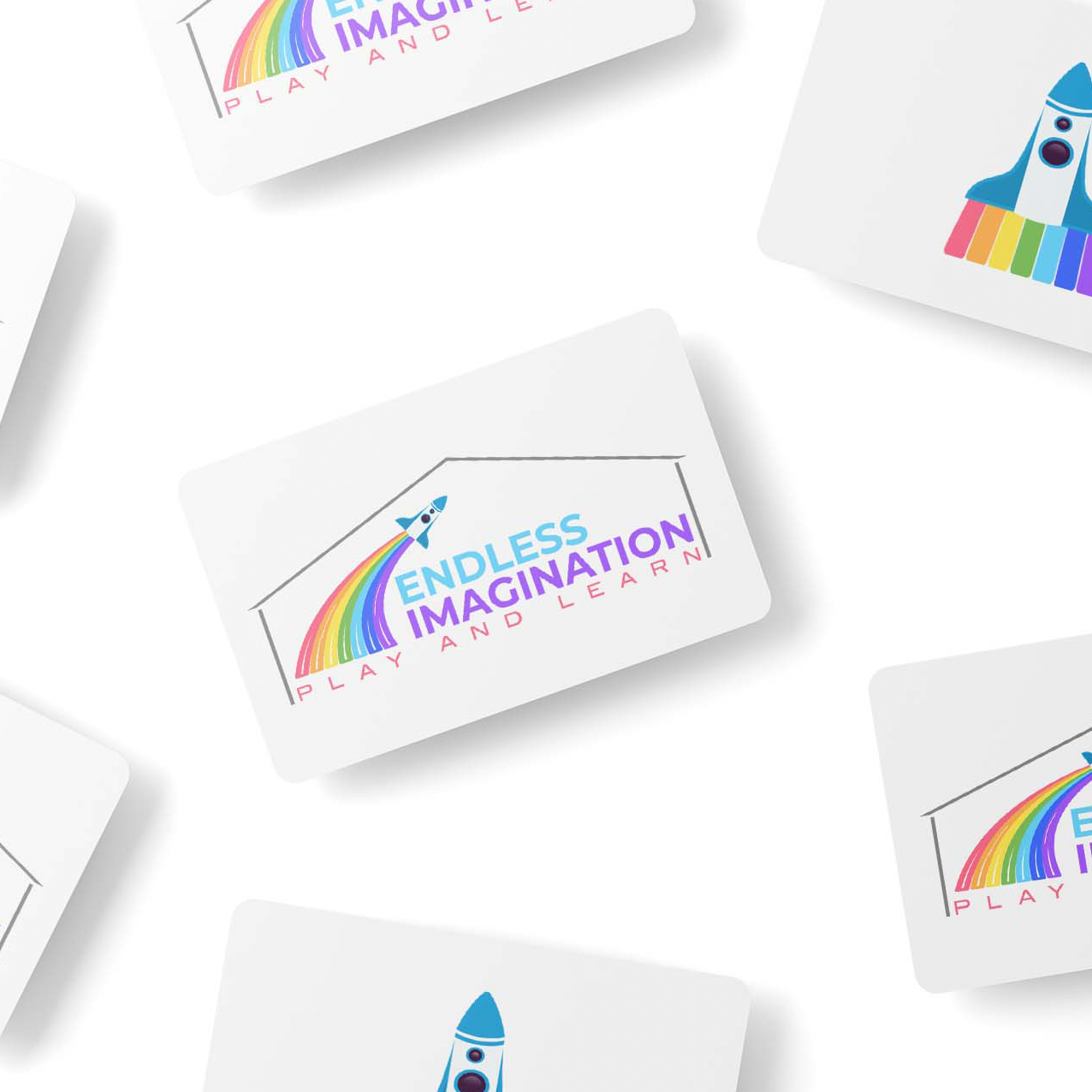 Endless Imagination Gift Card – Endless Imagination LLC