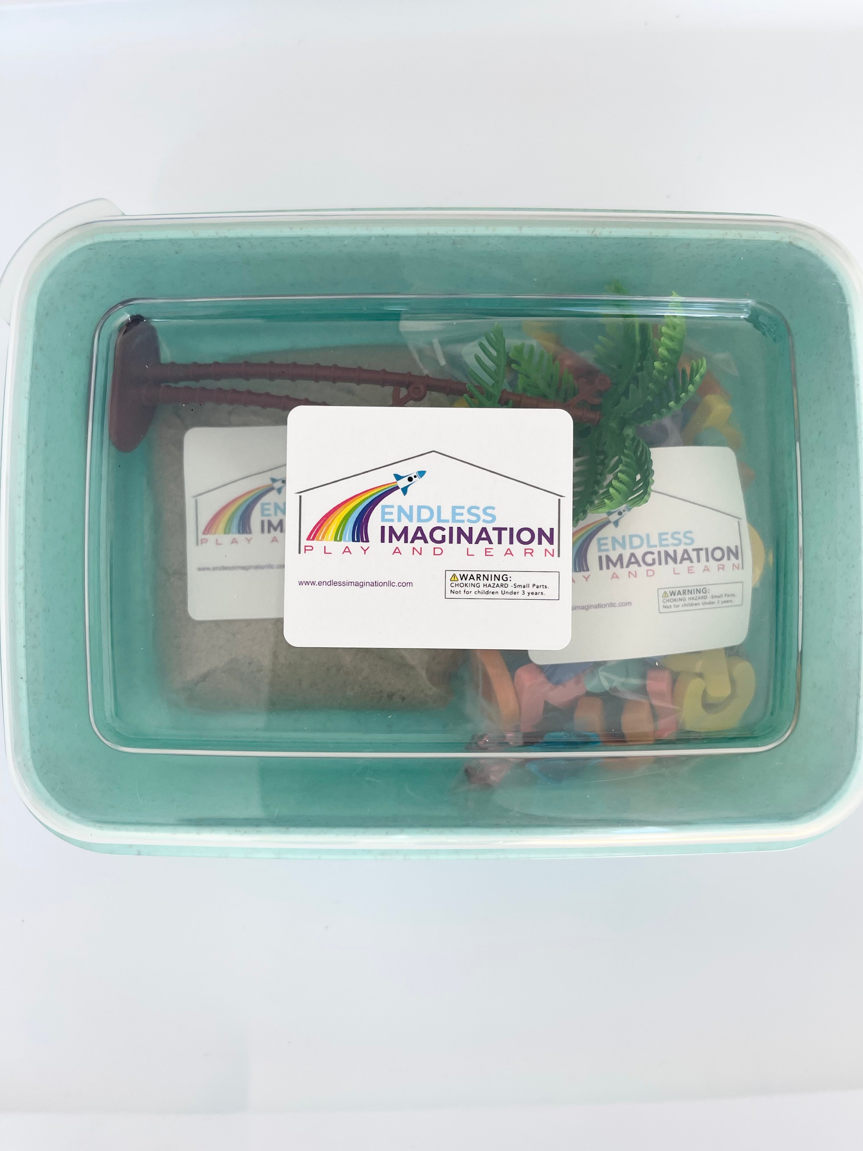 Sight Word Learning Kit – Endless Imagination LLC